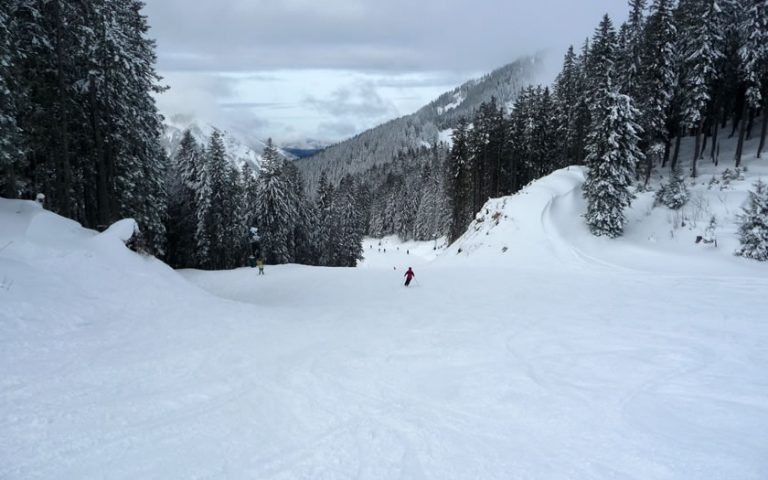 German ski resorts near Munich | Ski Resorts Network