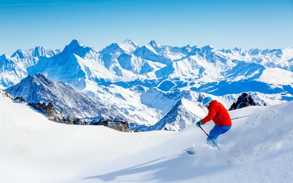Chamonix Ski Resort | A Guide from Ski Resorts Network