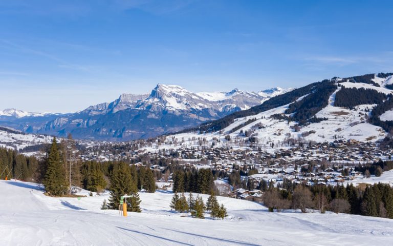 Megeve Ski Resort | A Guide from Ski Resorts Network