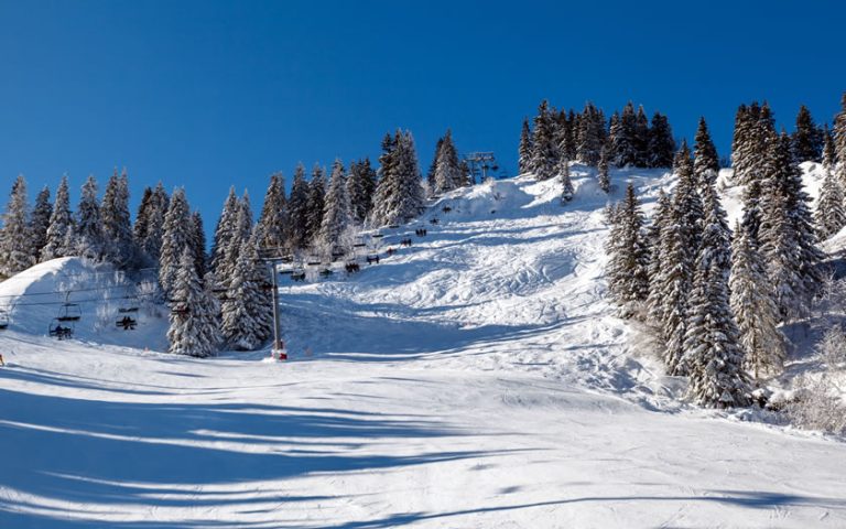 Megeve Ski Resort | A Guide from Ski Resorts Network